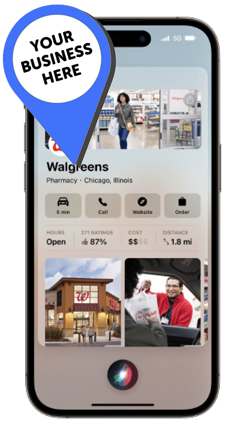 How To Add Your Business To Apple Maps